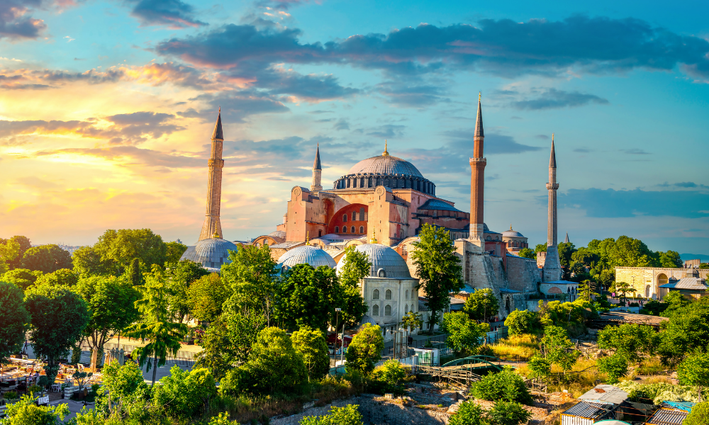Los Mejores Lugares para Visitar en Turquía - Travel Turquia